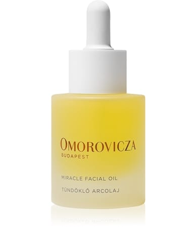 Сыворотка для ухода за кожей Omorovicza Miracle Facial Oil, 30 мл