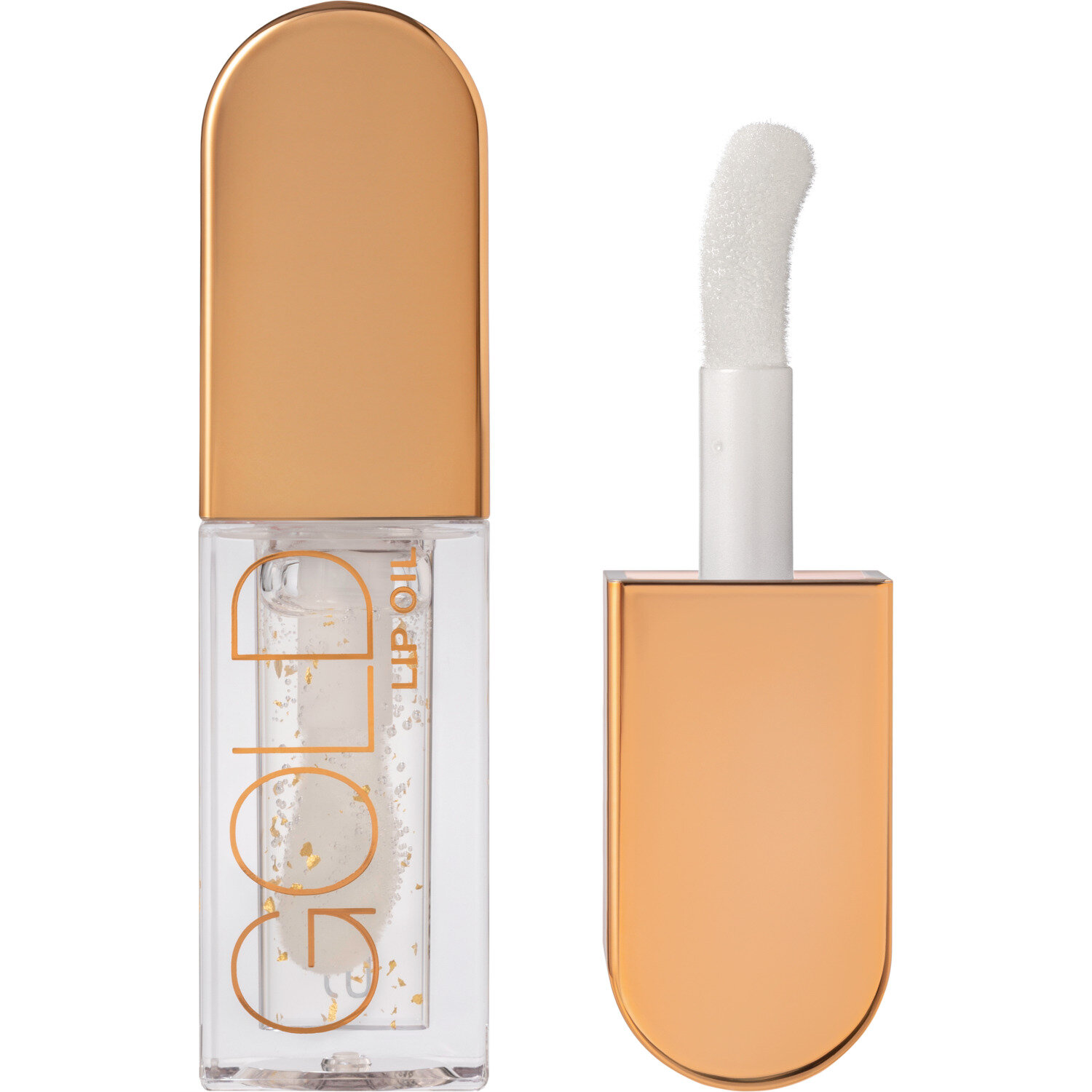 Масло для губ STELLARY Lip oil тон 01