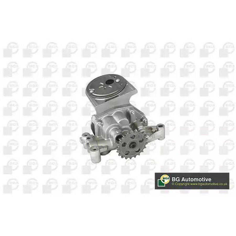 BGA LP6700 Насос масляный CITROEN AX, BERLINGO, C15, C2, C3, C4, SAXO, VISA, XSARA, ZX / JEEP WRANGLER / PEUGEOT 104, 106, 205, 206, 306, 307, 309, 405, PARTNER 1.1-2.5 72-16