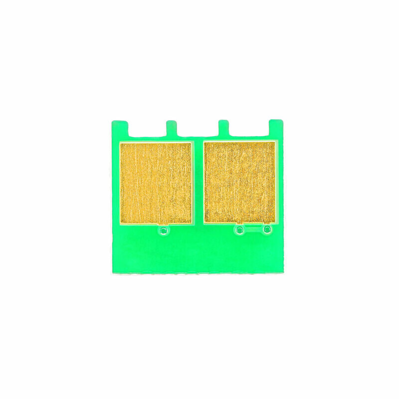 Чип картриджа CF283A для HP M125/127/CF283A 1.2K