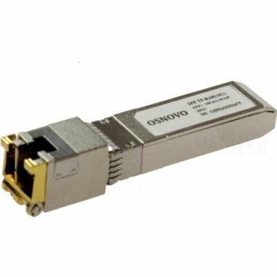 SFP Модуль SFP-TP-RJ45(10G)