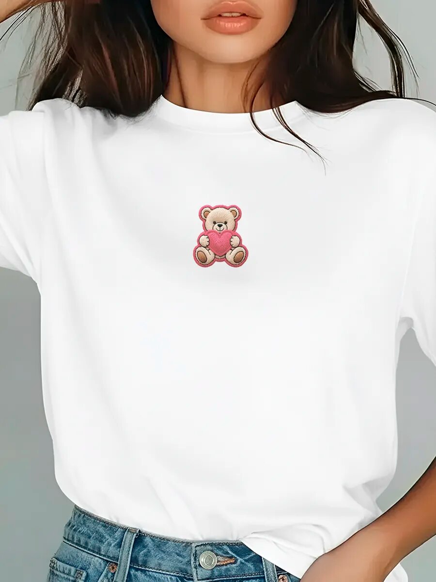 Футболка PRINTSHOT