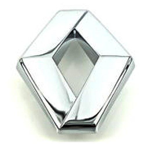 Эмблема зад Renault 908897724R