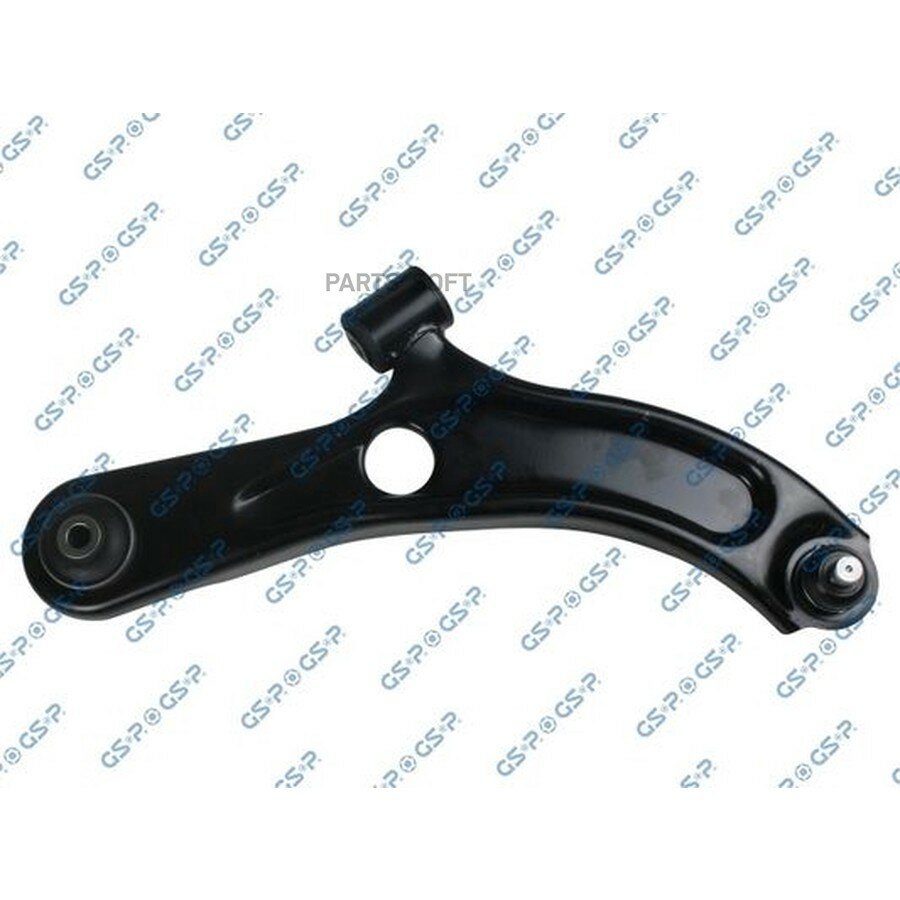 Рычаг подвески правый SUZUKI SWIFT III (MZ EZ) GSP S060913