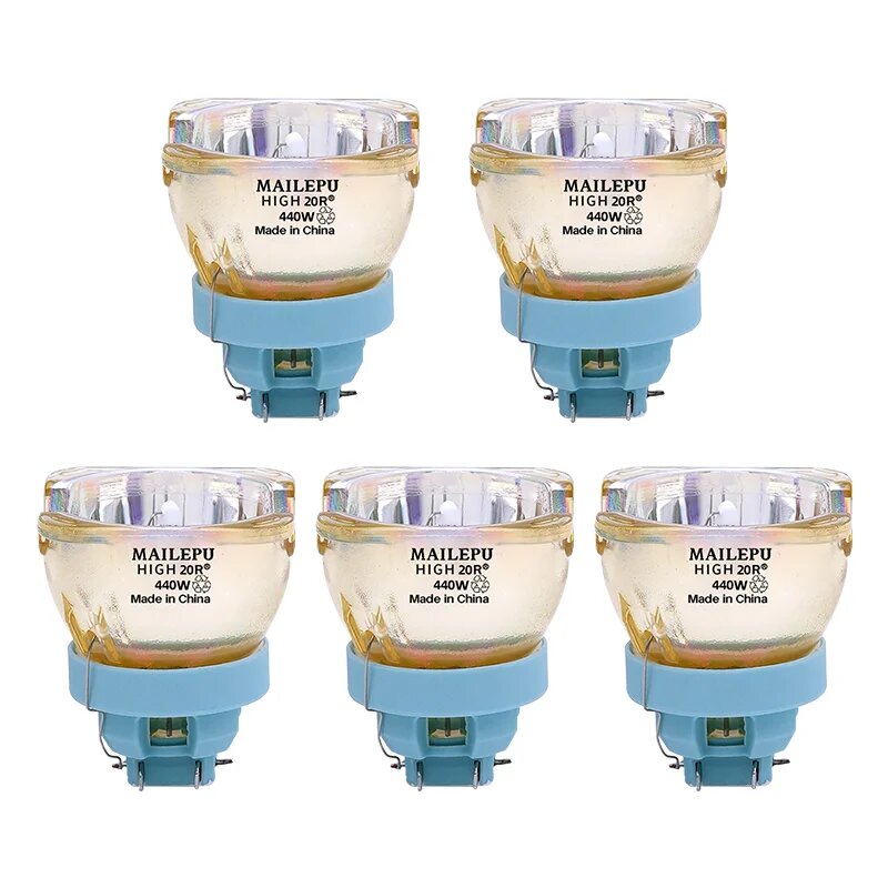 Mailepu SIRIUS HRI 440W сценическая лампа