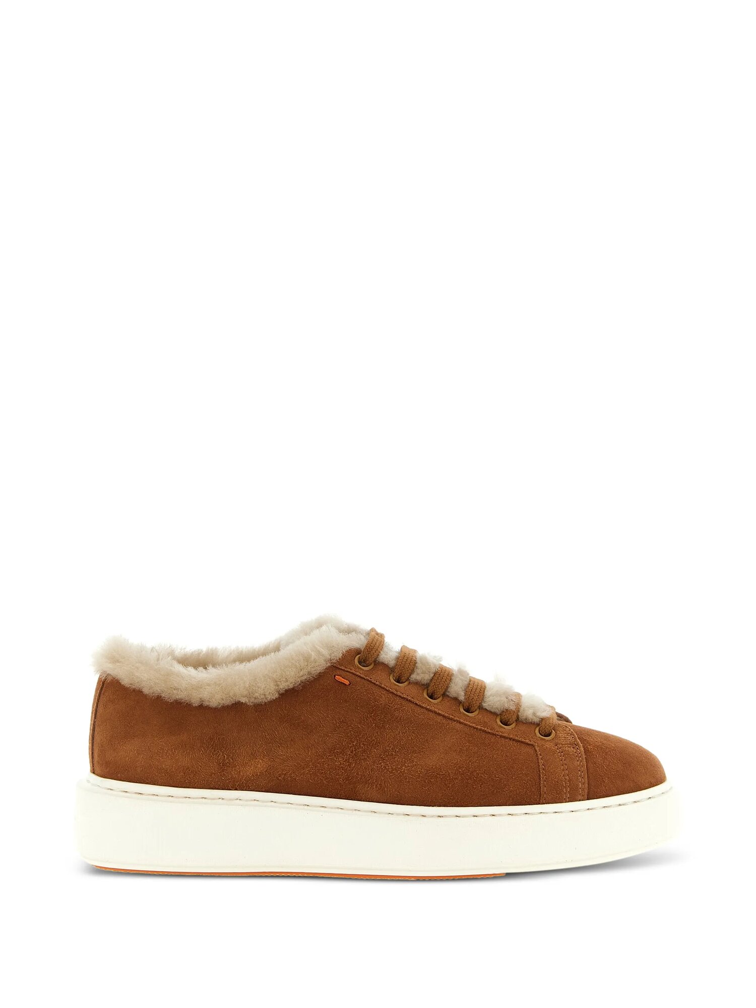 Кроссовки Santoni