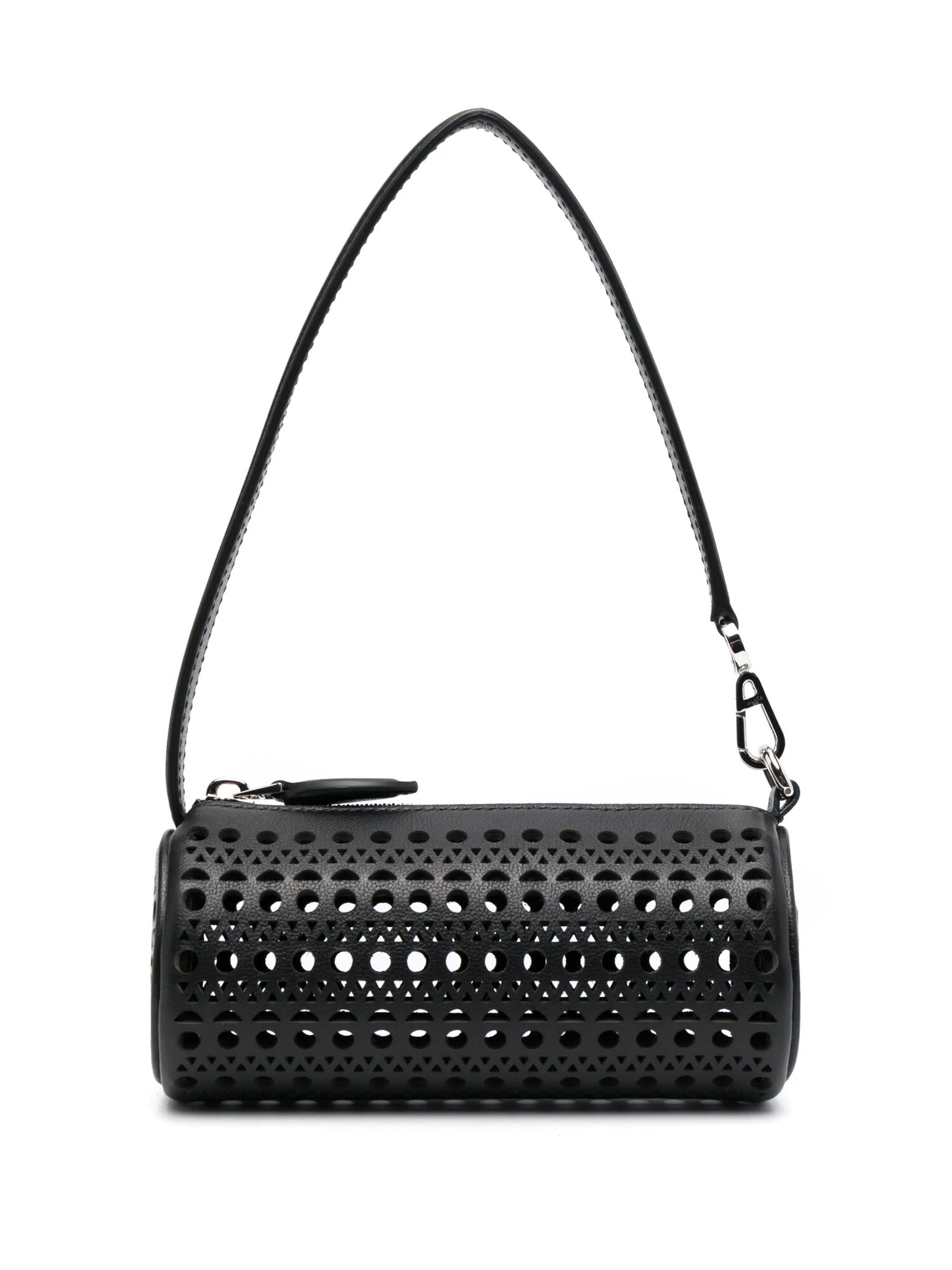 Сумка Alaia Mini Tube Vienne