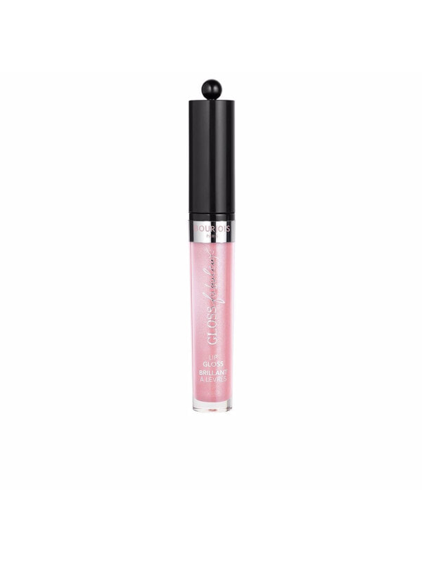 Блеск для губ Bourjois Gloss Fabuleux 03 N 03 3,5 ml, 03 Rose charismatic