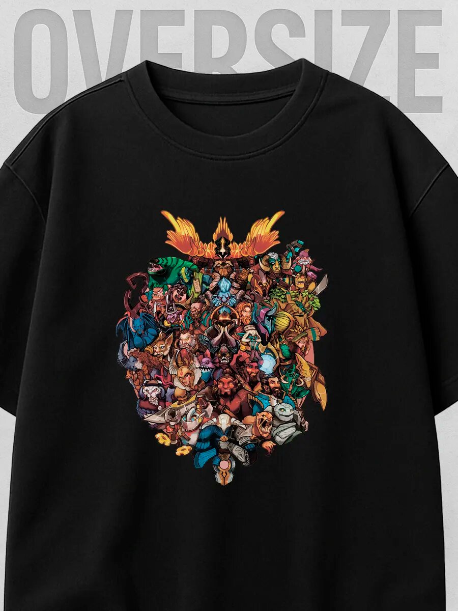 Футболка PRINTSHOT