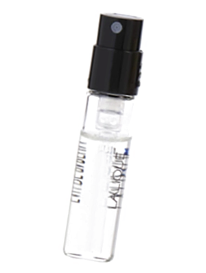 Lalique Eau De Parfum духи для женщин 1.8 мл миниатюра - Лалик О Де парфюм пробник