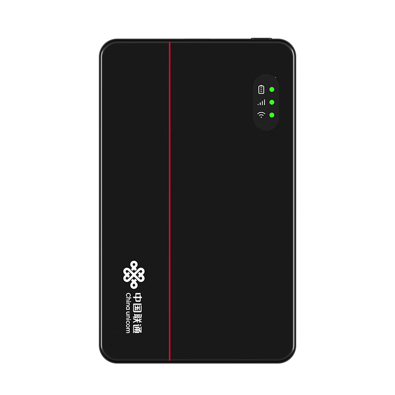 UNICOM портативный мобильный точка доступа WiFi 6, без сим-карты для автомобиля/кампуса, поддержка 4G/5G устройств,