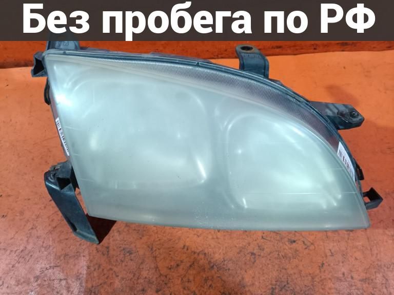 Фара Право с пробегом Toyota Caldina ST215G