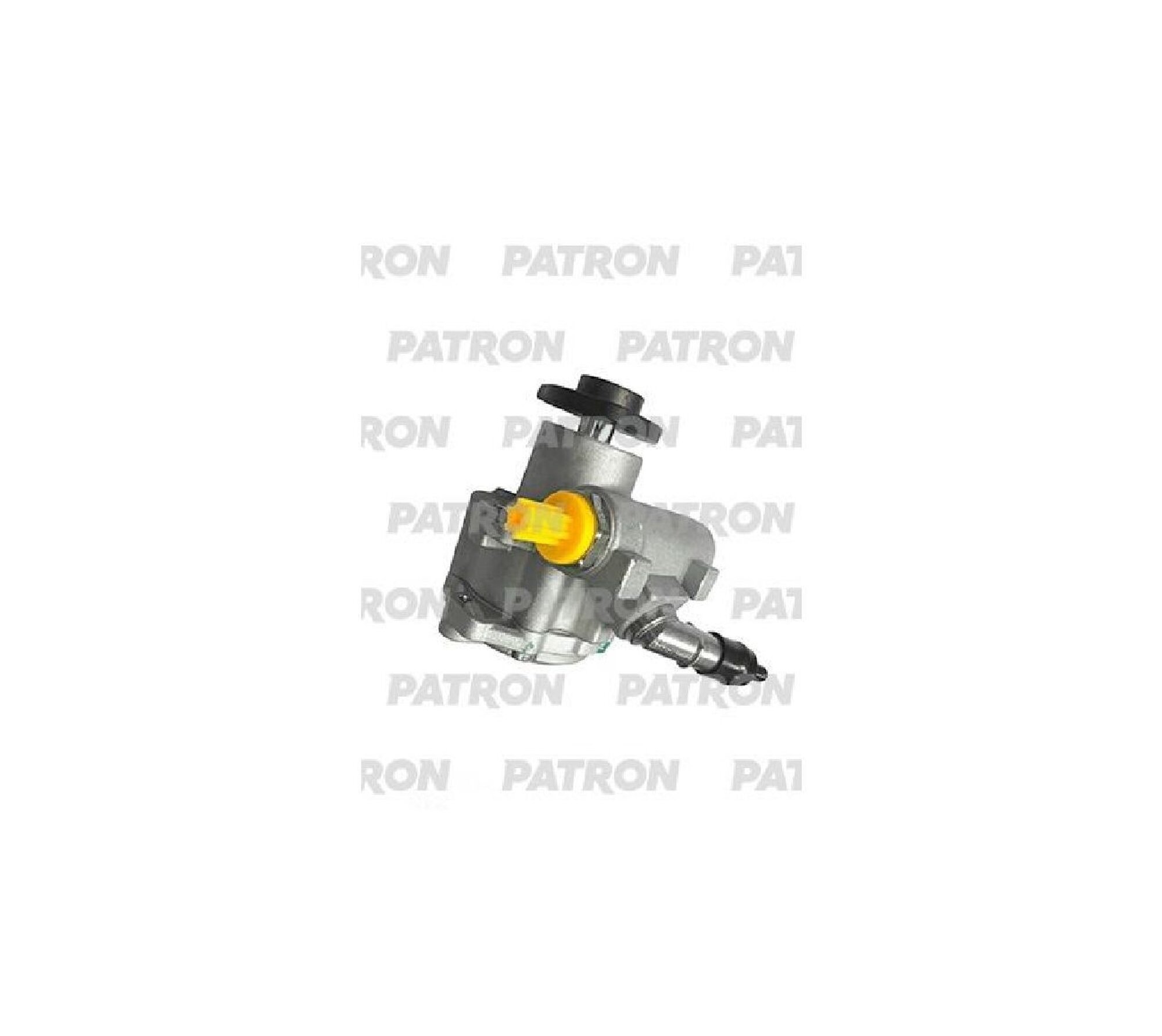 Насос гидроусилителя BMW 1 E87 116D 120D 123D 03 BMW E90 316D 318D 320D 05 11 PATRON PPS1174