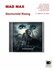 MAD MAX. Stormchild Rising (CD/Компакт-диск)
