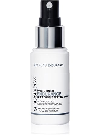 Фиксатор макияжа Smashbox Photo Finish Endurance Breathable Setting Spray, 30 мл
