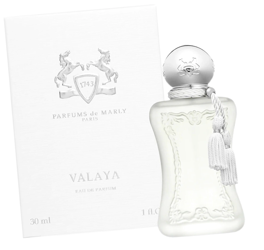 Женский аромат Parfums De Marly Valaya 30 мл / Де Марли Валая