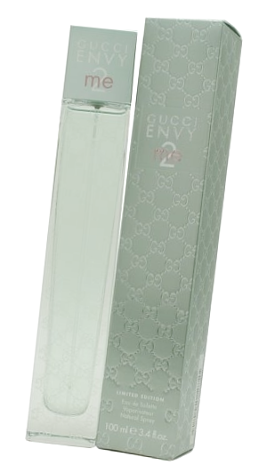 Туалетная вода Гуччи Энви Ми 2 100 мл для женщин - Gucci Envy Me 2 духи
