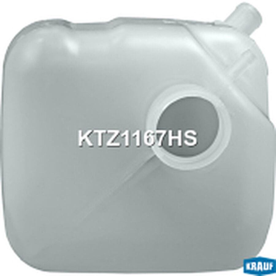 Бачок расширительный (KRAUF KTZ1167HS)