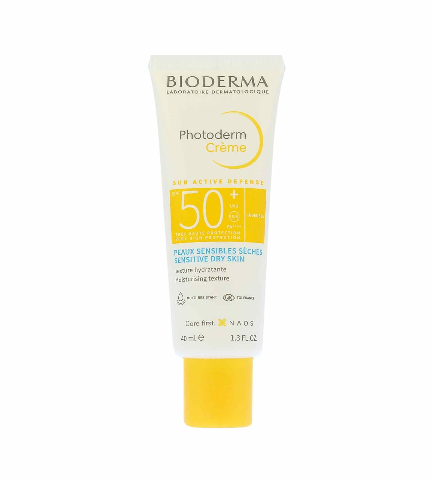 Средство солнцезащитное Bioderma Photoderm Cr me 40 мл