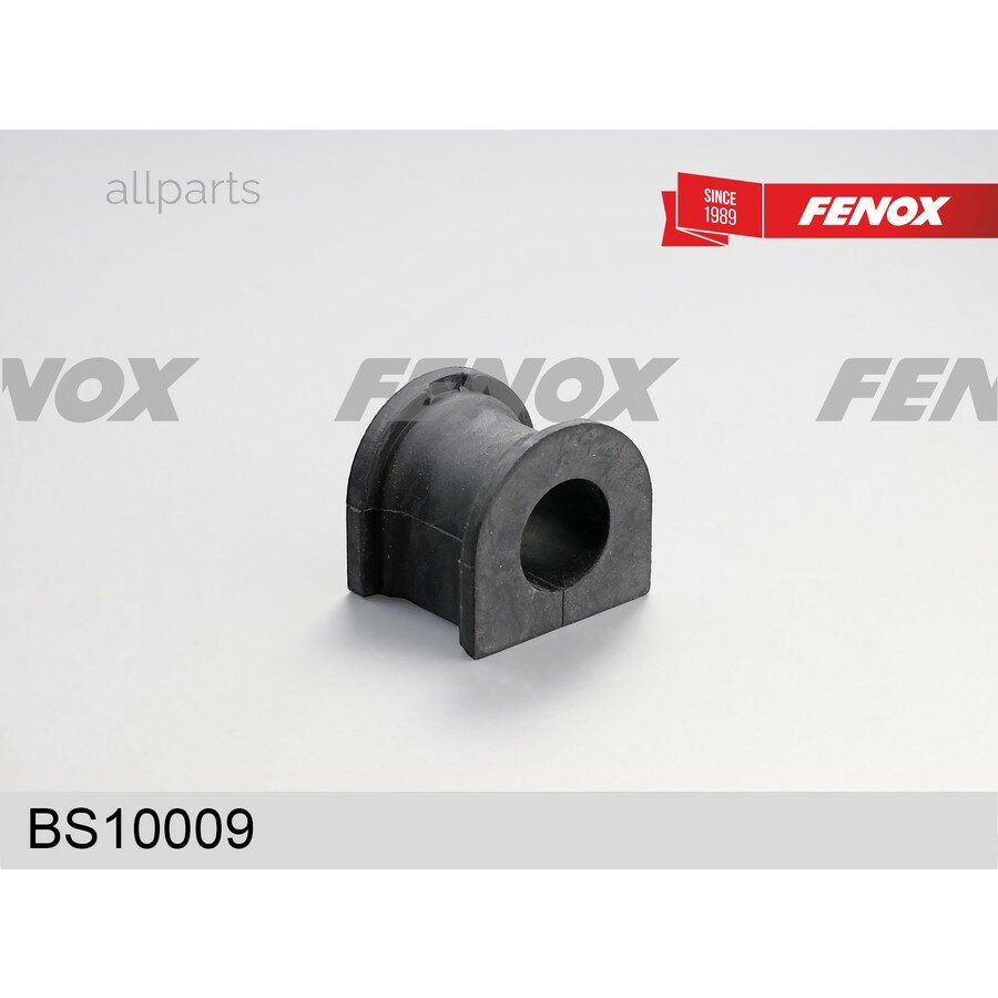 FENOX BS10009 Втулка стабил-ра