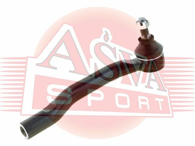Наконечник рулевой, ASVA 0121007
