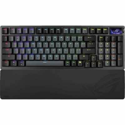 Клавиатура ROG Azoth 96 HE 90MP040H-BKRA00