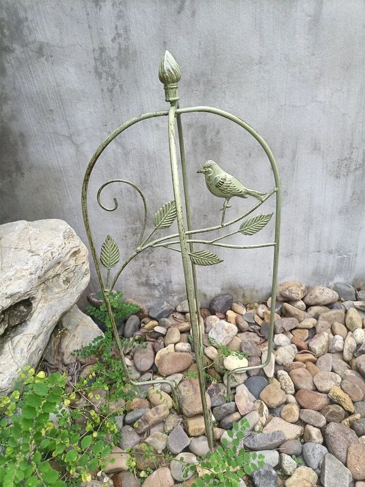 Фигурка садовая — фото 1