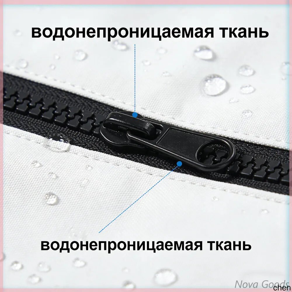 Сумка для роликов — фото 1