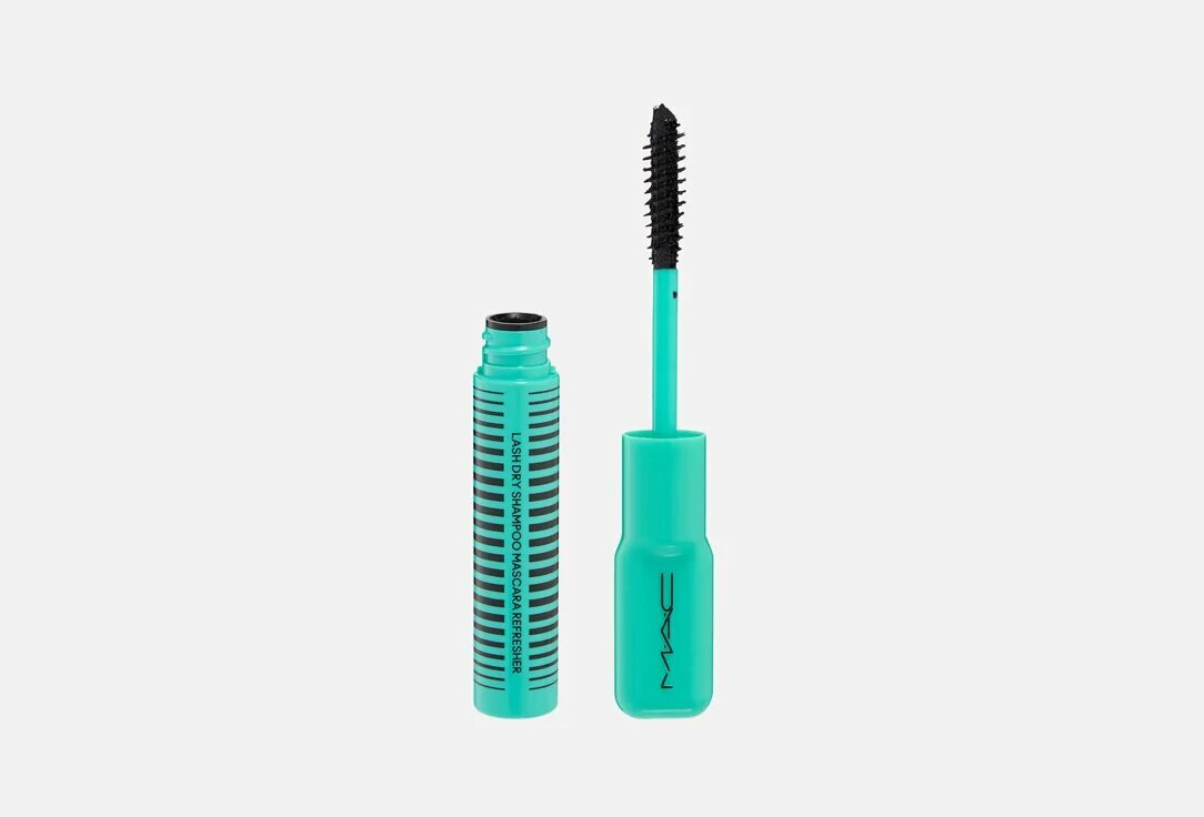 MAC Lash Dry Shampoo Mascara Refresher Сухой шампунь для ресниц 6.5мл Refreshing Black