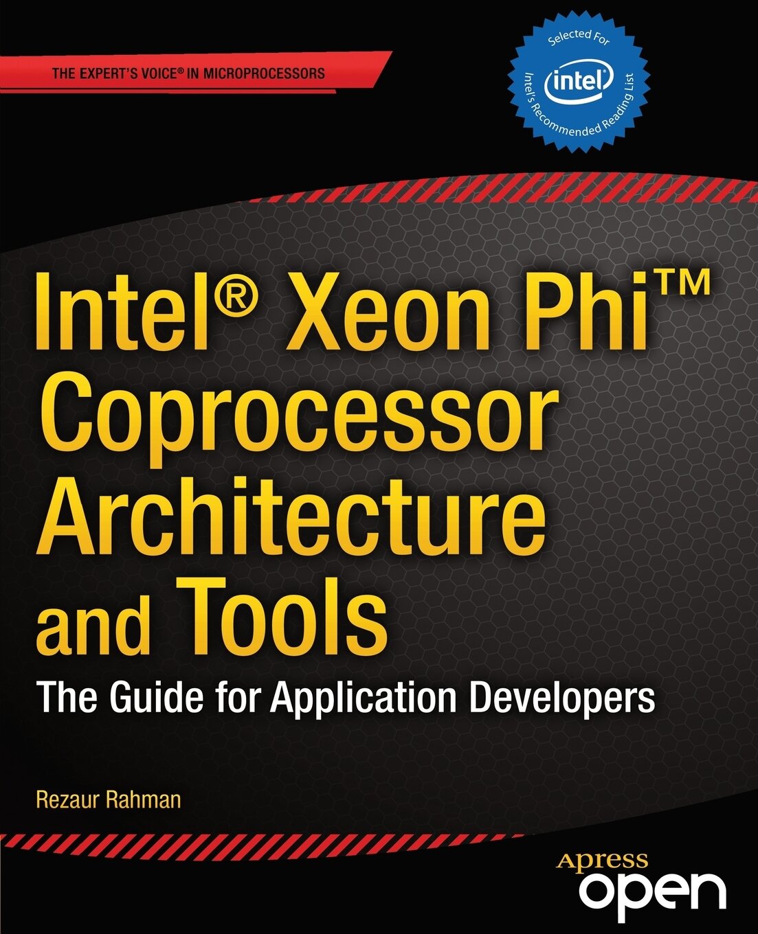 Intel Xeon Phi Coprocessor Architecture and Tools. The Guide for Application Developers — фото 1
