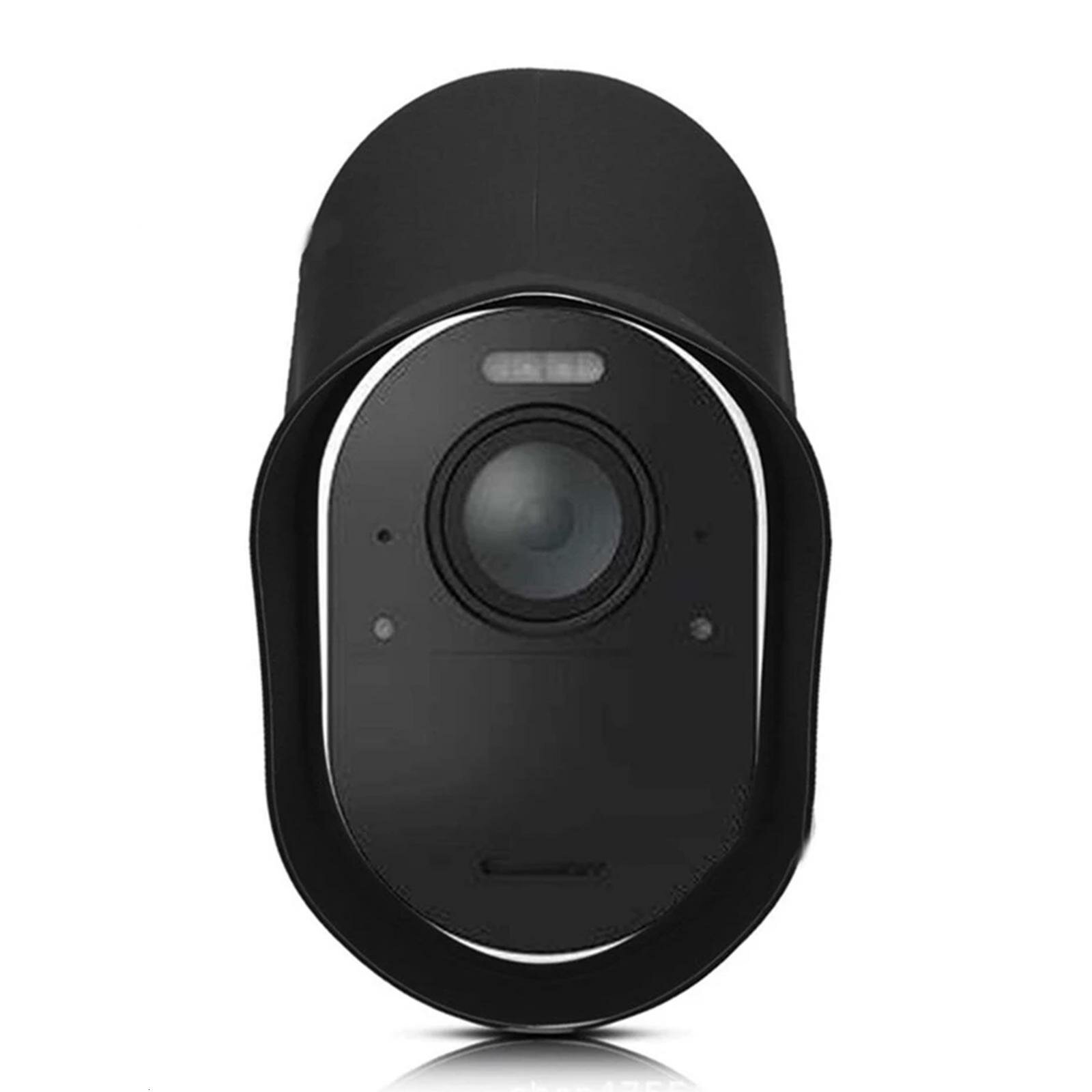 Силиконовые чехлы для Arlo Pro 3, Черный