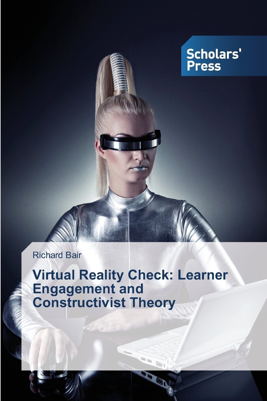 Virtual Reality Check. Learner Engagement and Constructivist Theory — фото 1