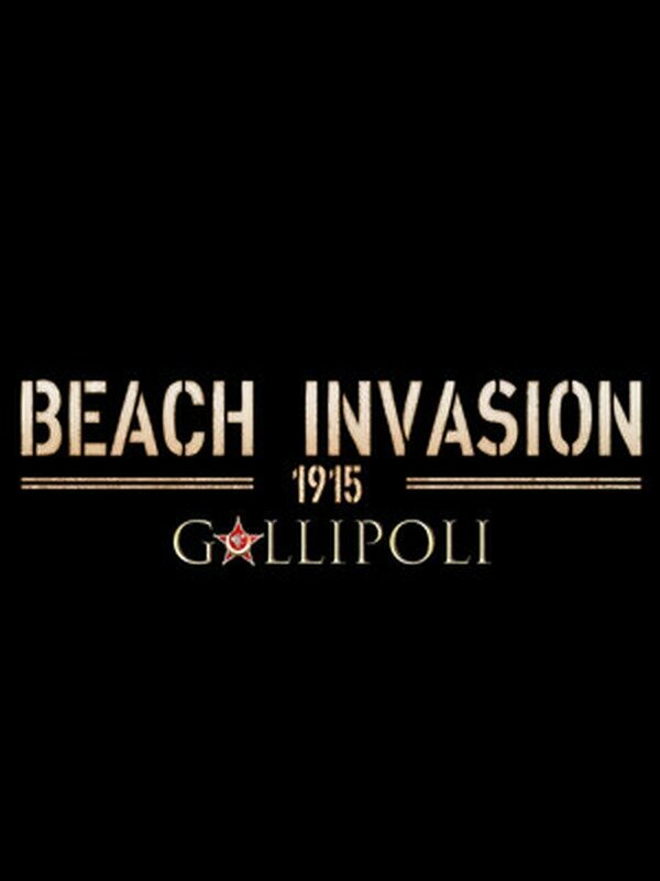 Игра Beach Invasion 1915-Gallipoli Steam Gift |PC/ПК| регион Беларусь | Подарок Стим