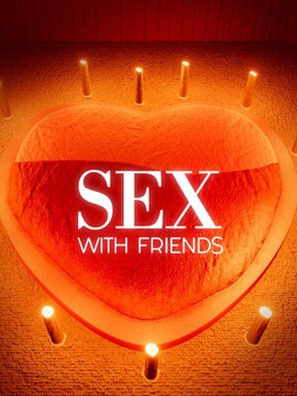 Игра Sex With Friends Steam Gift |PC/ПК| регион Индия | Подарок Стим