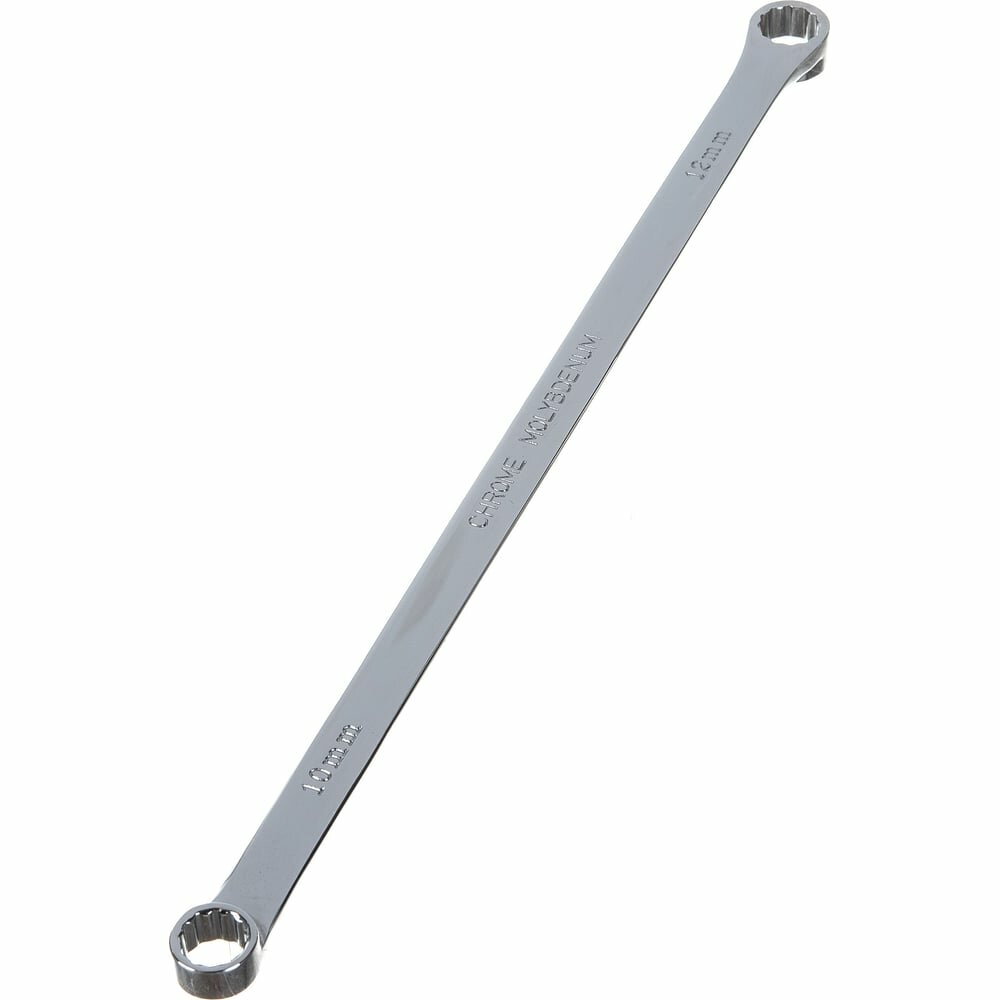 Ключ накидной 12-гранный удлиненный JTC 10x12 мм, L=291 мм, 3219 754088