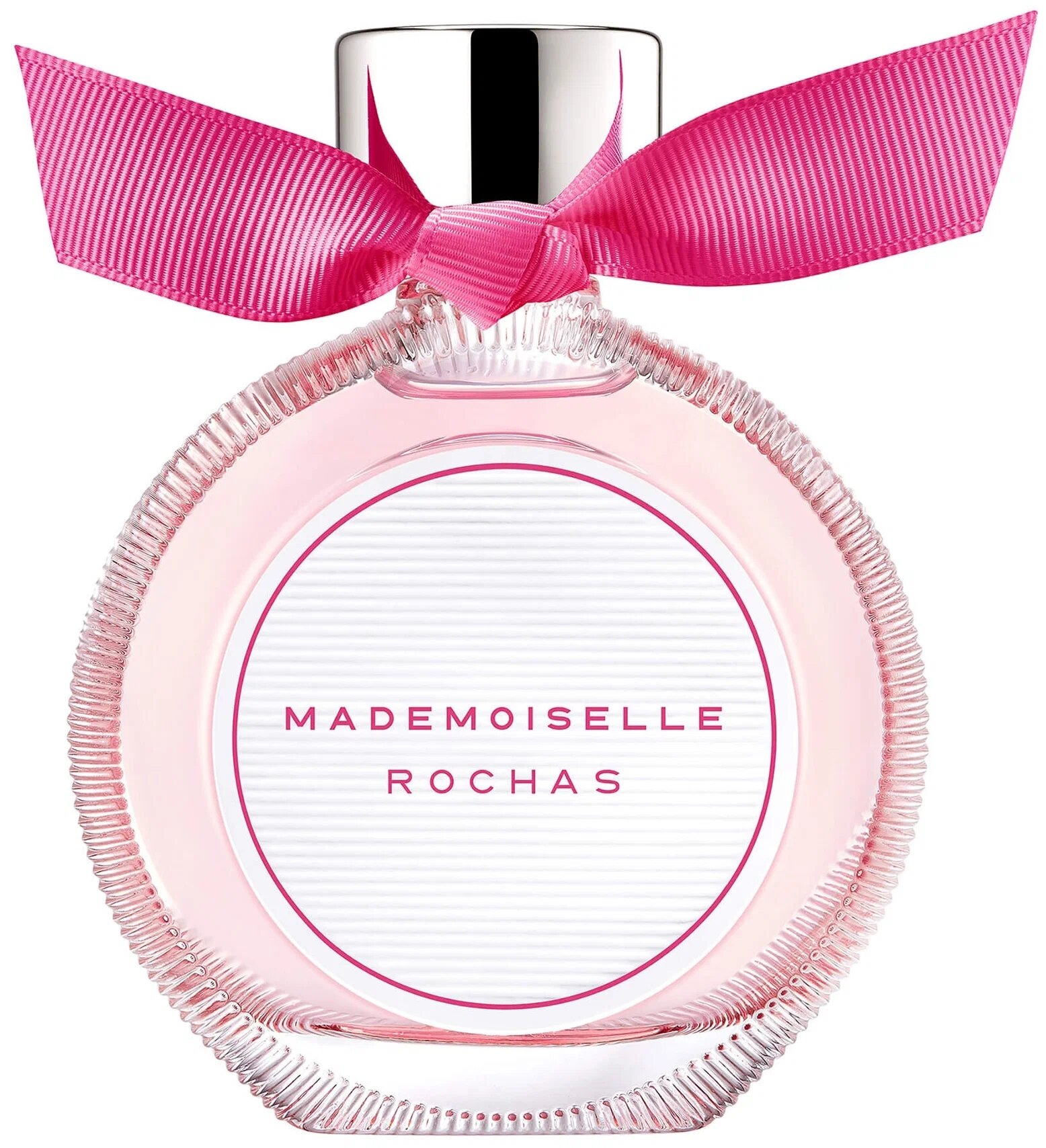 Туалетная вода Rochas "Mademoiselle", женская, цветочный аромат, 30 мл
