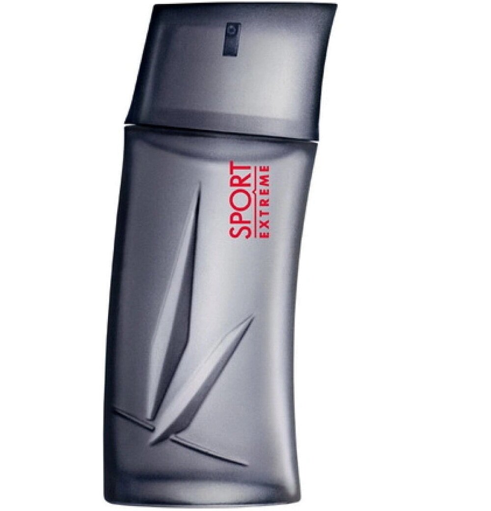 KENZO Homme Sport Extreme 50 мл туалетная вода для мужчин, древесные, фужерные