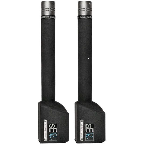Микрофон студийный конденсаторный SE ELECTRONICS RN17ST