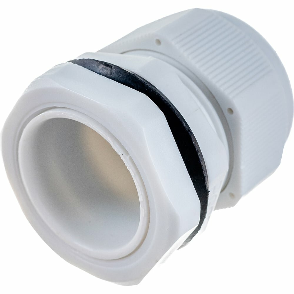 Сальник DORI PG 25 для кабеля d=16-21 мм, IP54, 2 штуки 44673