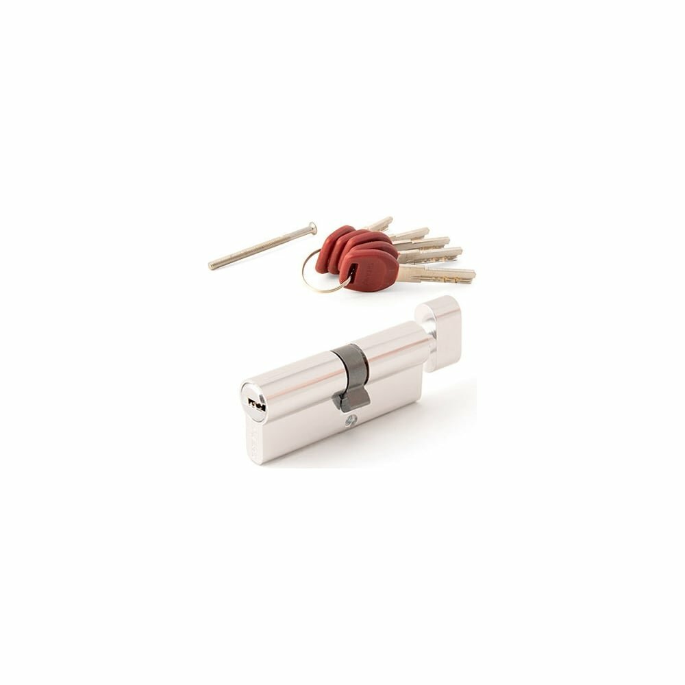 Цилиндровый механизм Avers JM-7535C/40-C-CR 27441