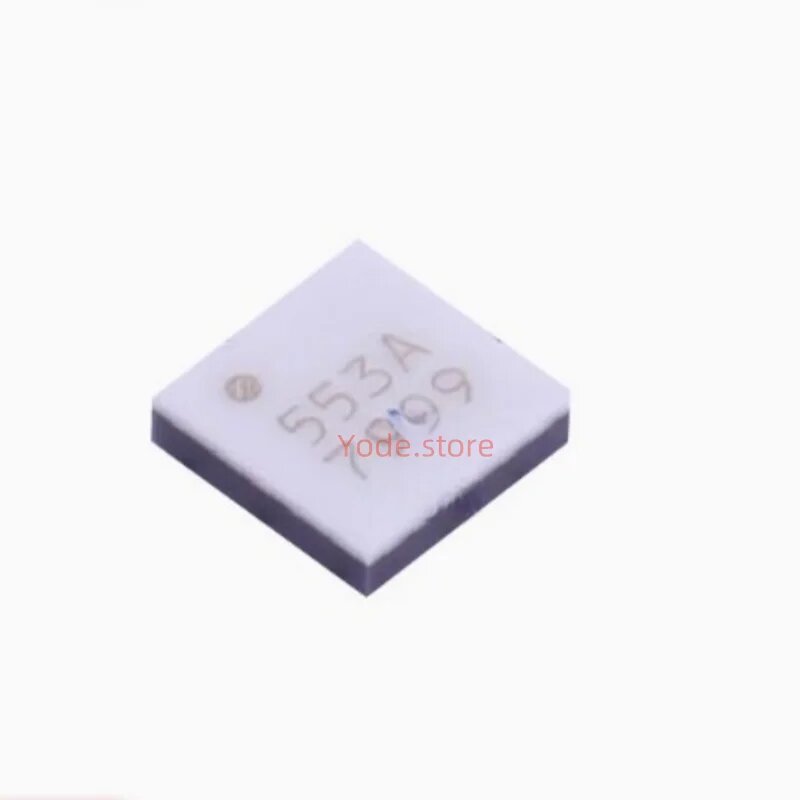 Активный фильтр HMC553ALC3BTR-R5