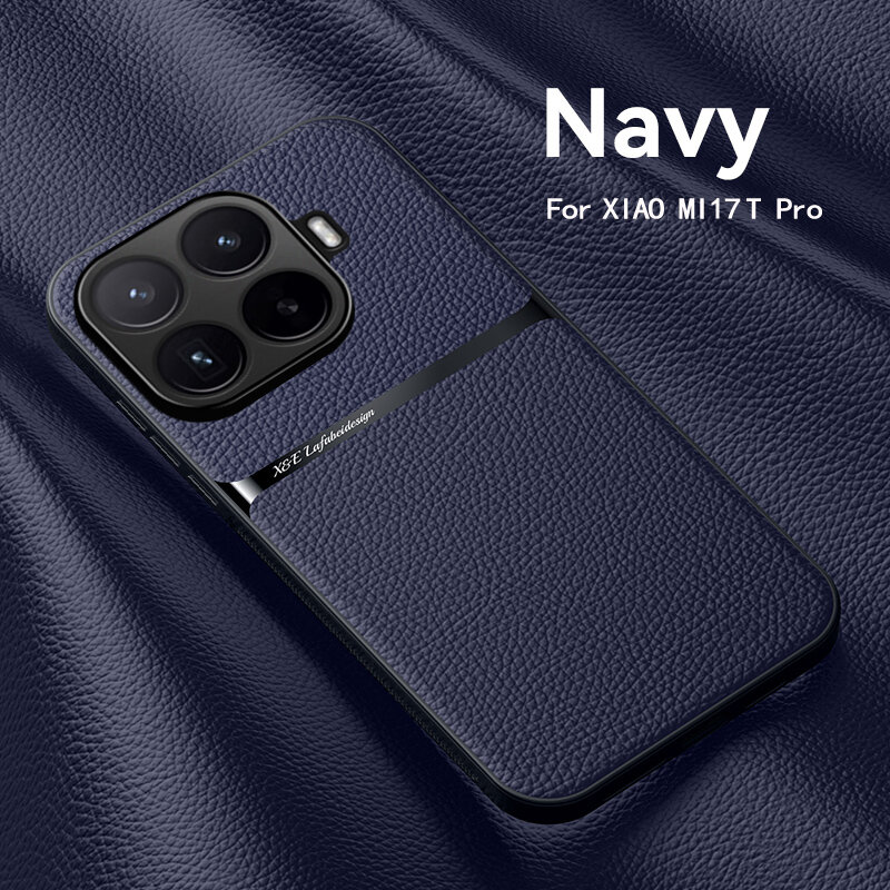 Чехол для Xiaomi 17T Pro / Сяоми 17T Про / Ксиаоми 17T Про