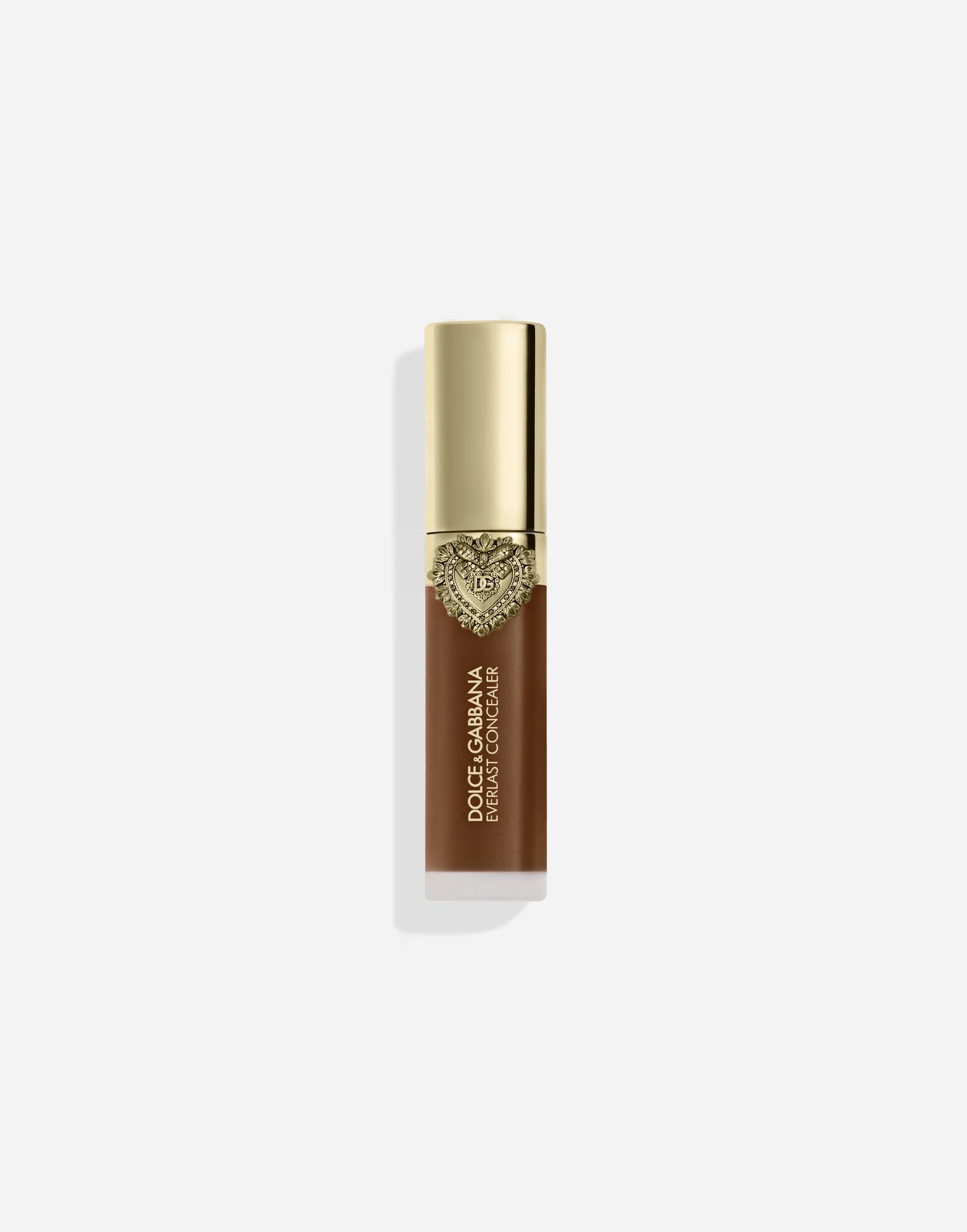 Консилер Dolce&Gabbana Everlast Concealer,11 мл, матовый эффект, стойкость 24 часа| цвет 04 Light - Peach.