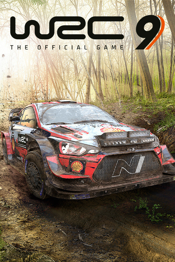 WRC 9 FIA World Rally Championship Deluxe Edition, Все страны