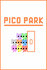 PICO PARK, Все страны