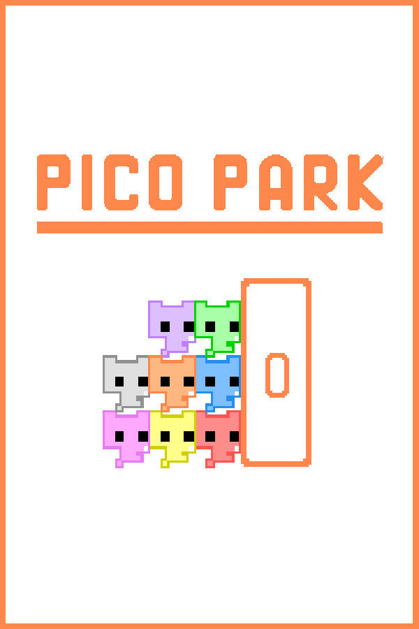 PICO PARK, Все страны