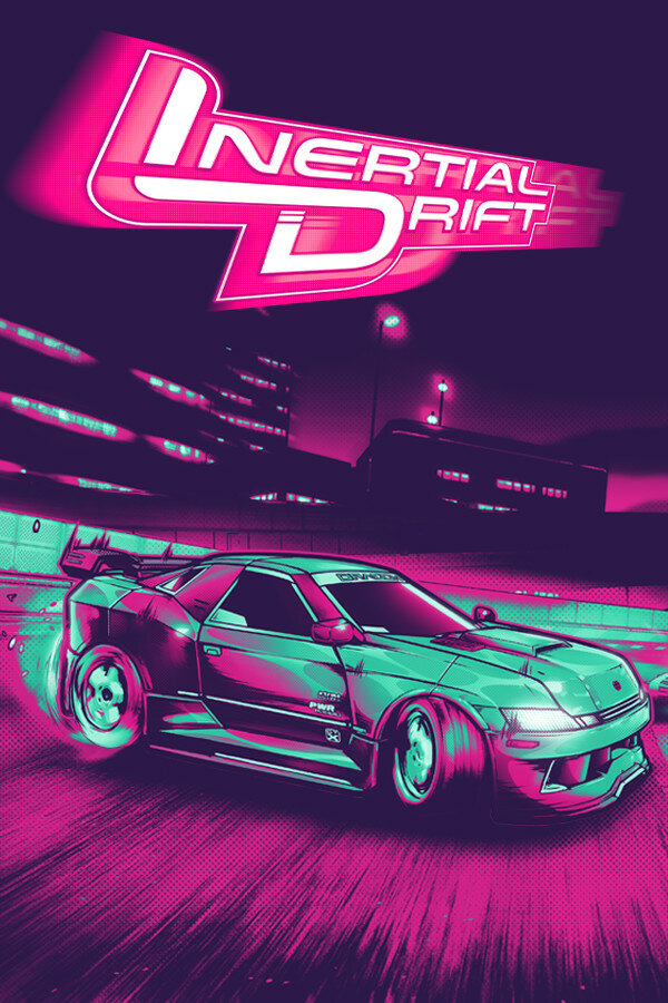 Inertial Drift, Все страны