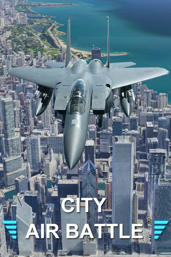 City Air Battle, Все страны
