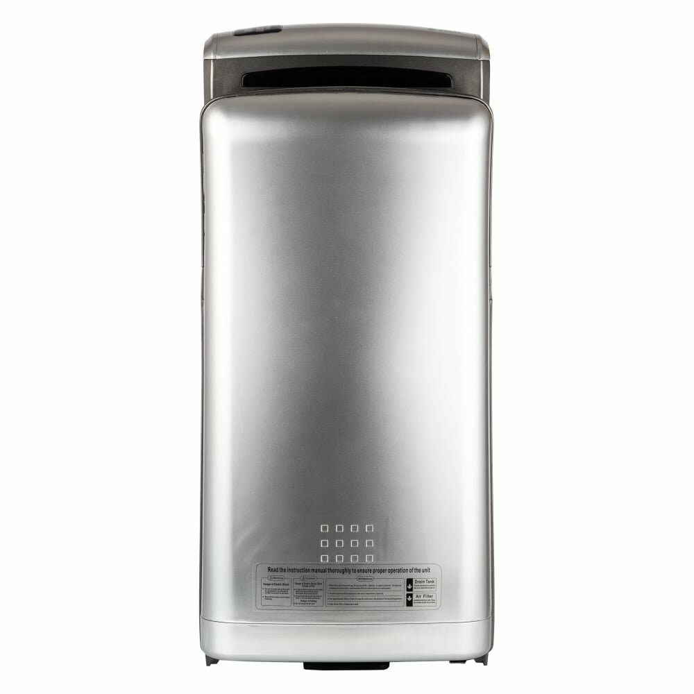 Сушилка для рук JAX JHD 1.8P 1600001203364