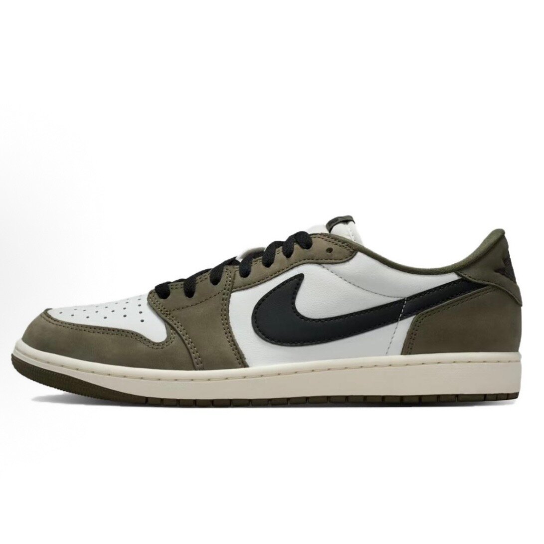 Кроссовки Air Jordan 1 Low OG